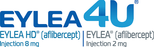 Enrolling in EYLEA4U® I EYLEA HD® (aflibercept) Injection